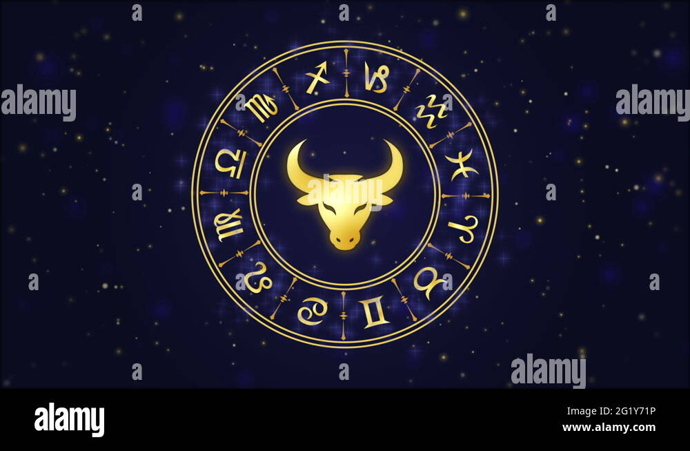 Taurus design Stock Videos & Footage - HD and 4K Video Clips - Alamy