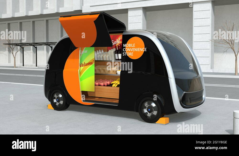 Self service vending Stock Videos & Footage - HD and 4K Video Clips - Alamy