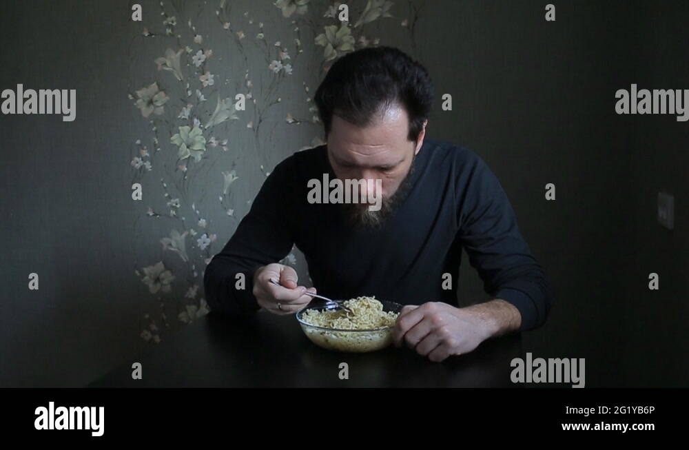 Man eating chilli Stock Videos & Footage - HD and 4K Video Clips - Alamy