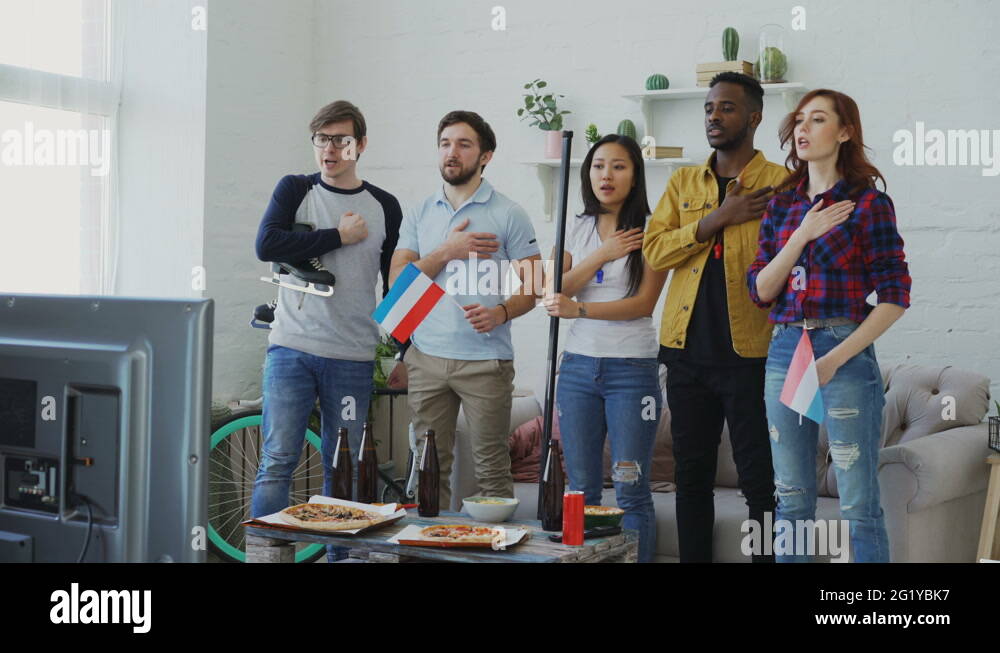 Dutch national anthem Stock Videos & Footage - HD and 4K Video Clips ...