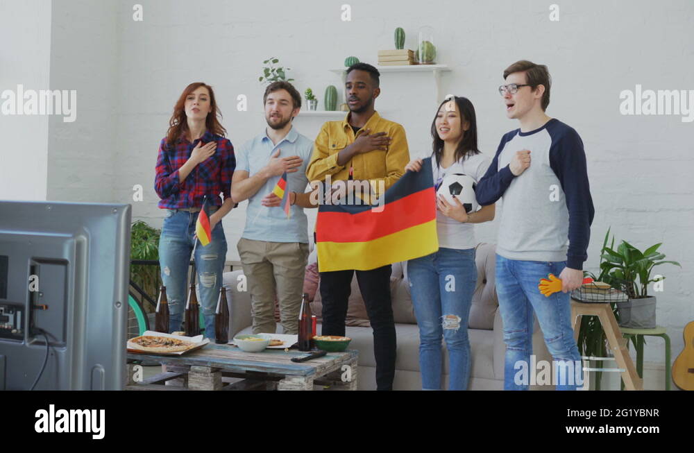 German national anthem Stock Videos & Footage - HD and 4K Video Clips ...