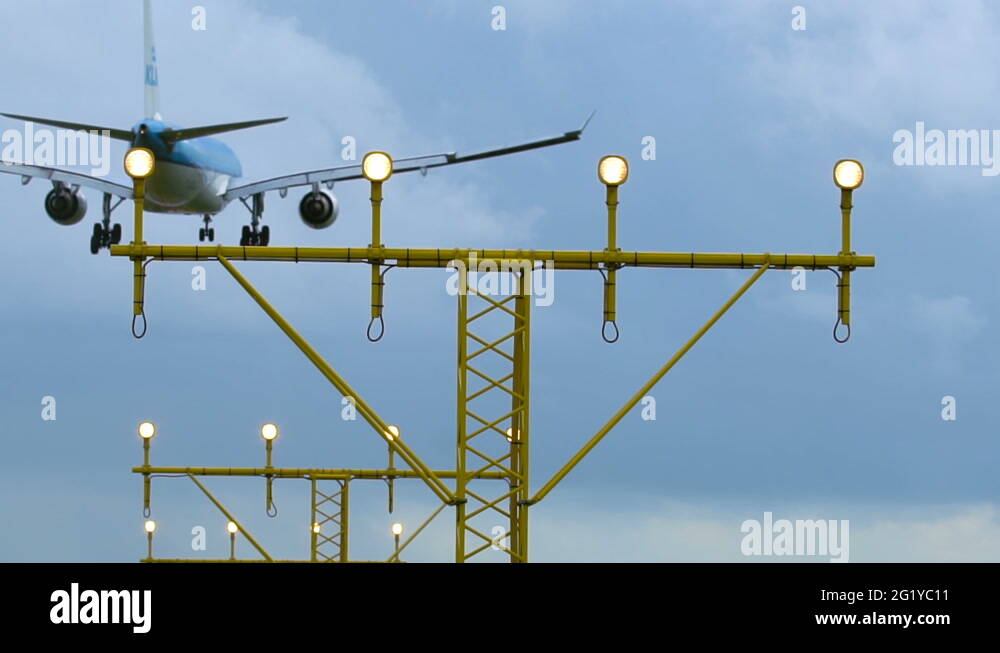 Airfield ground lighting Stock Videos & Footage - HD and 4K Video Clips ...