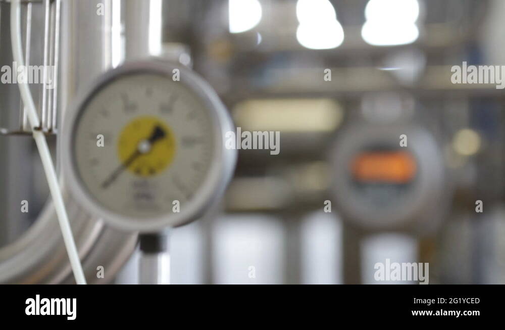 Instrument air manifold Stock Videos & Footage - HD and 4K Video Clips ...