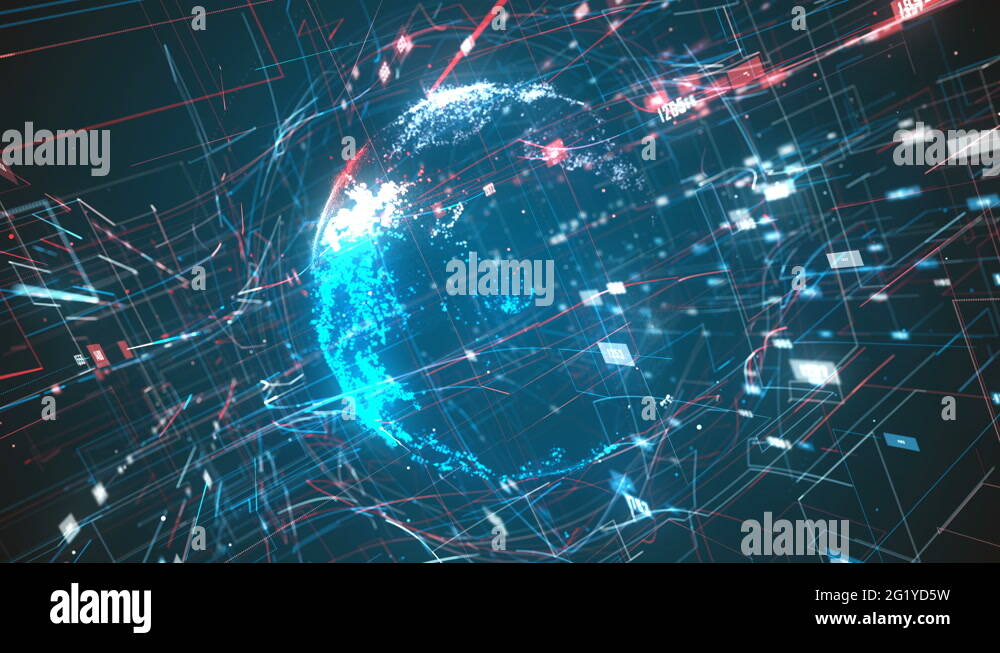 Abstract globalization Stock Videos & Footage - HD and 4K Video Clips ...