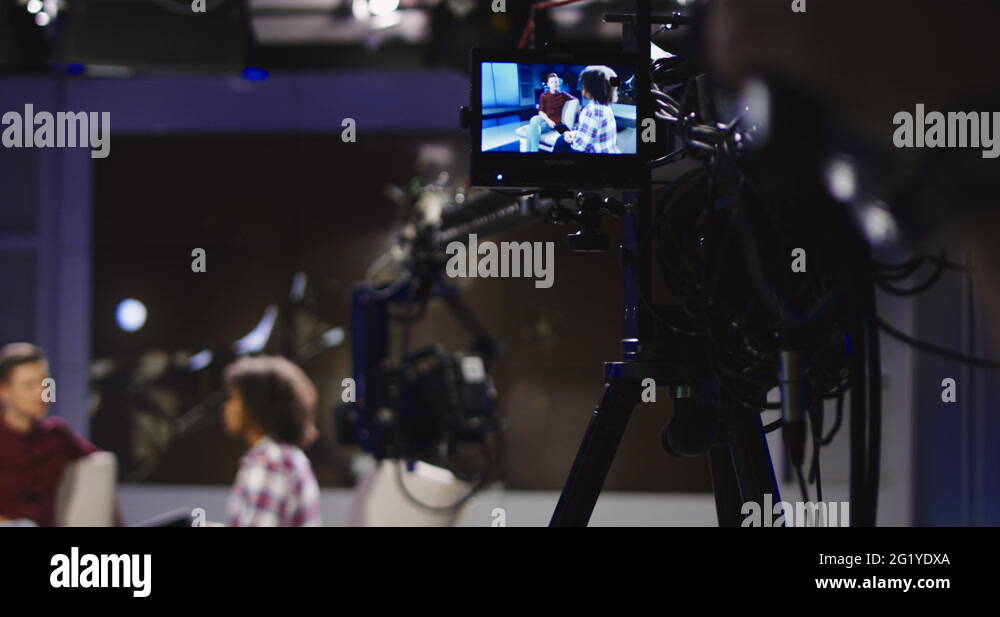 Telecasting Stock Videos & Footage - HD and 4K Video Clips - Alamy
