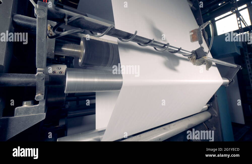 Paper recycling factory Stock Videos & Footage - HD and 4K Video Clips ...