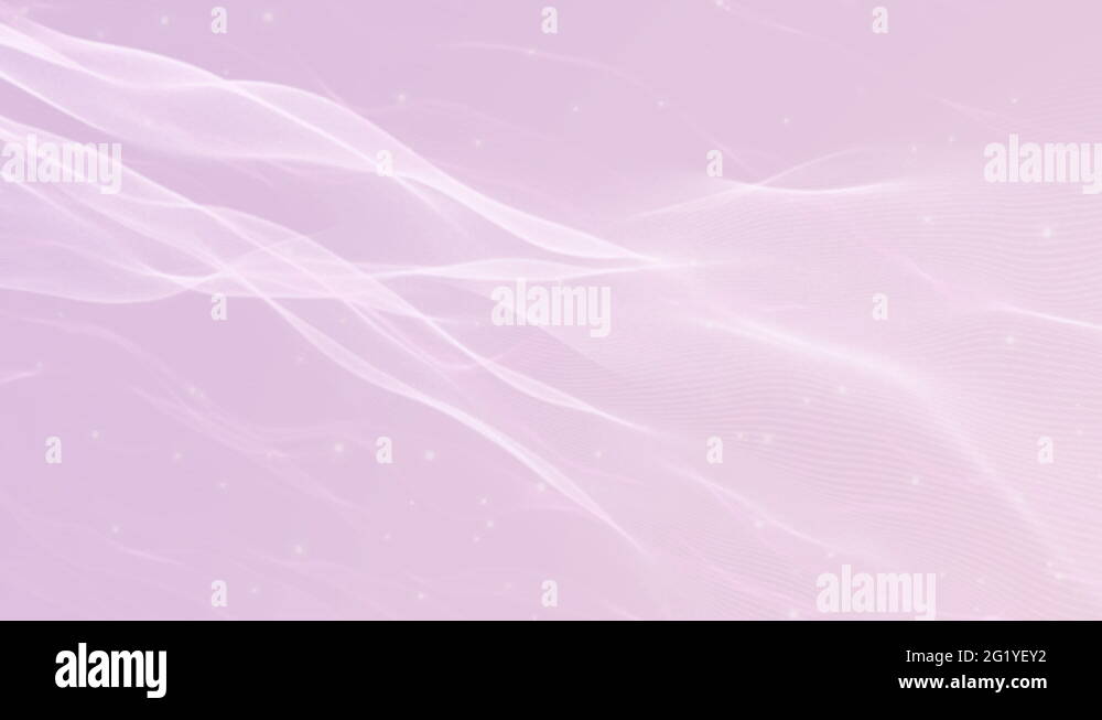 Light pink abstract moving background Stock Video Footage - Alamy
