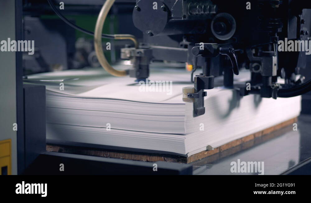 Loading press Stock Videos & Footage - HD and 4K Video Clips - Alamy