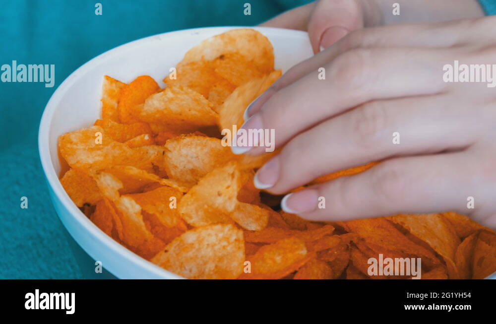 Woman couch potato Stock Videos & Footage - HD and 4K Video Clips - Alamy