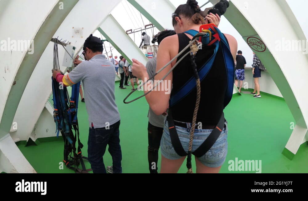 Jump equipment Stock Videos & Footage - HD and 4K Video Clips - Alamy