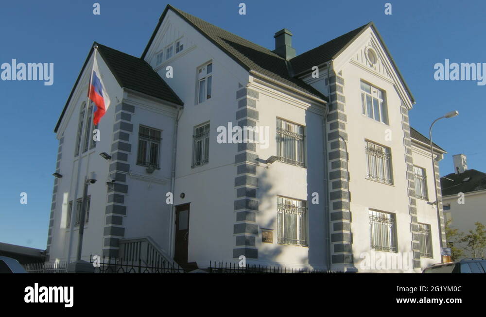 Iceland embassy Stock Videos & Footage - HD and 4K Video Clips - Alamy