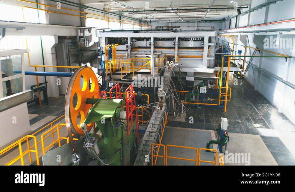 Rusty pipe refinery insulation Stock Videos & Footage - HD and 4K Video ...