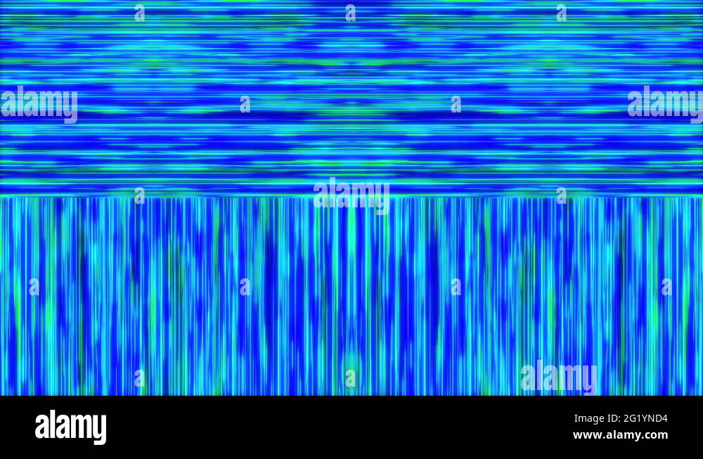 Blue abstract animated background Stock Video Footage - Alamy