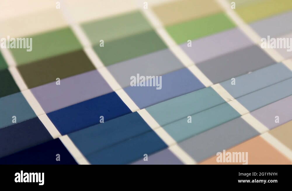 Blue chart colour closeup Stock Videos & Footage - HD and 4K Video ...