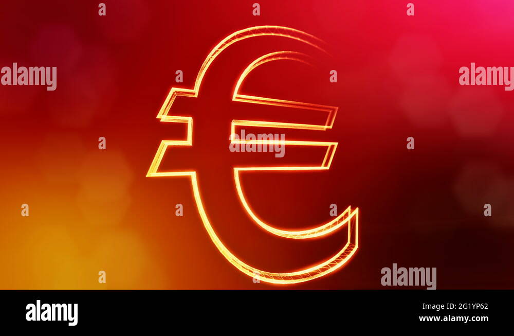 Euro emblem Stock Videos & Footage - HD and 4K Video Clips - Alamy