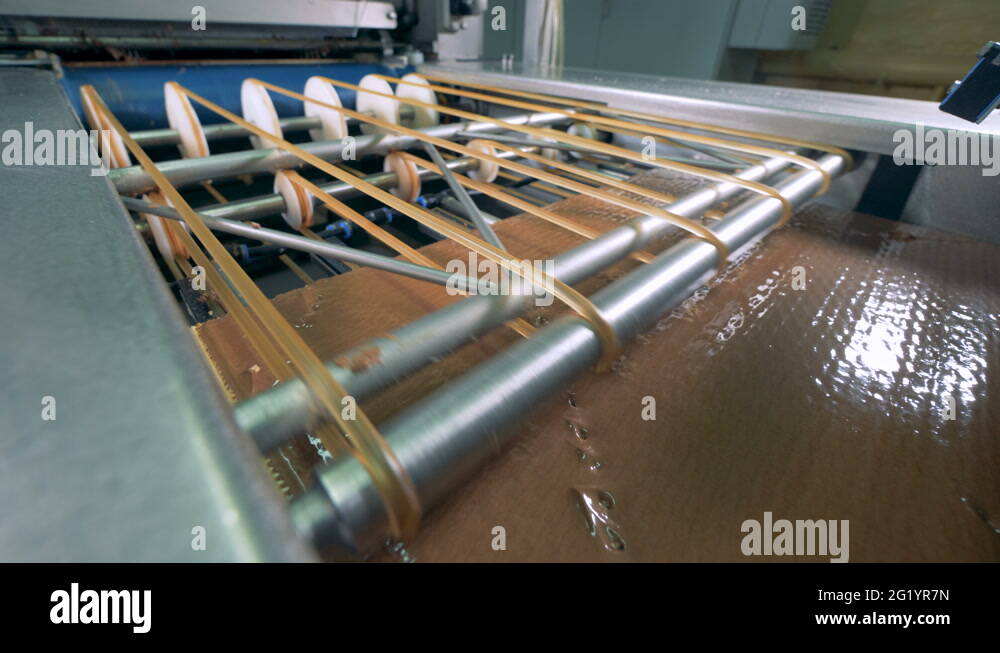Chocolate rollers Stock Videos & Footage - HD and 4K Video Clips - Alamy