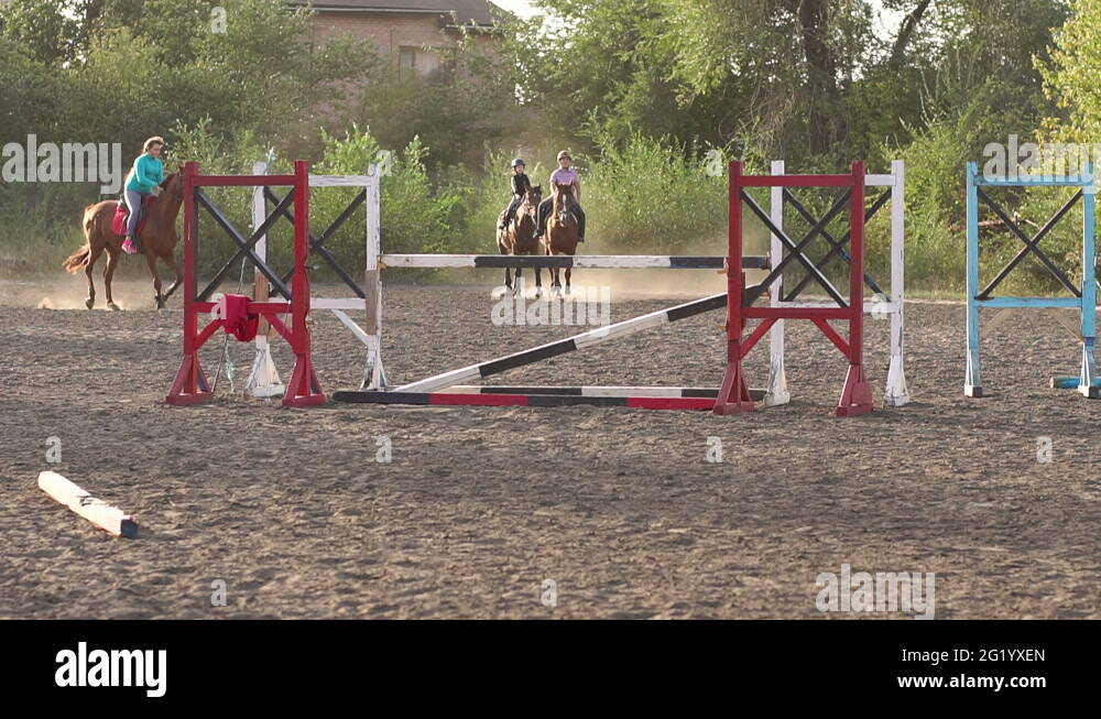 Equestrian group Stock Videos & Footage - HD and 4K Video Clips - Alamy