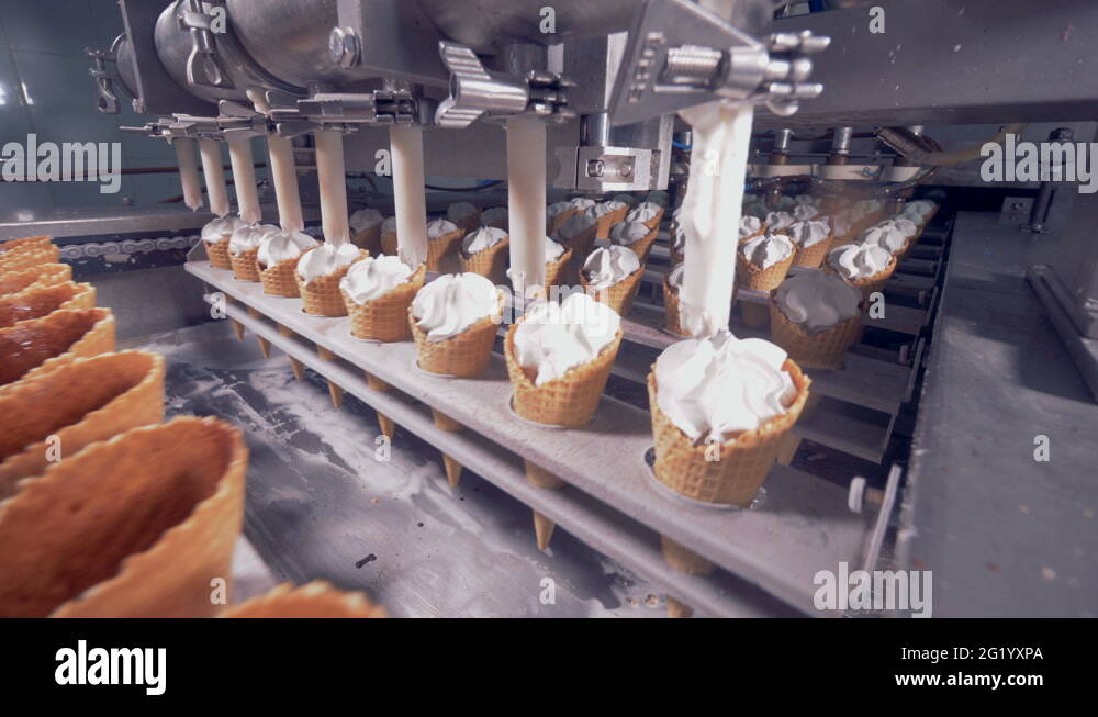 White wafer Stock Videos & Footage - HD and 4K Video Clips - Alamy