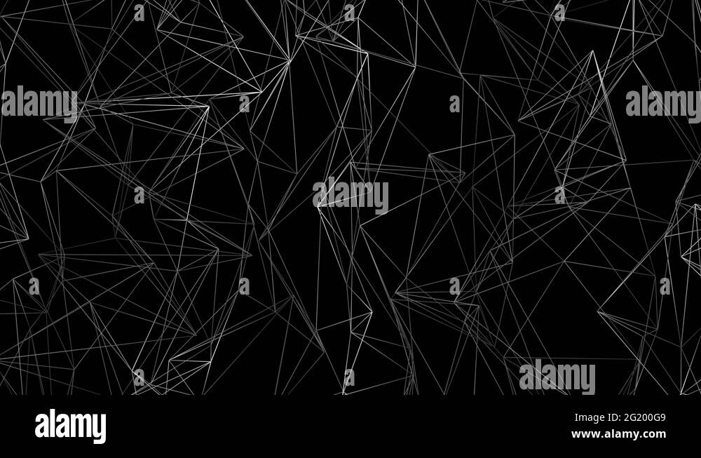 Computer animation virtual web Stock Videos & Footage - HD and 4K Video ...