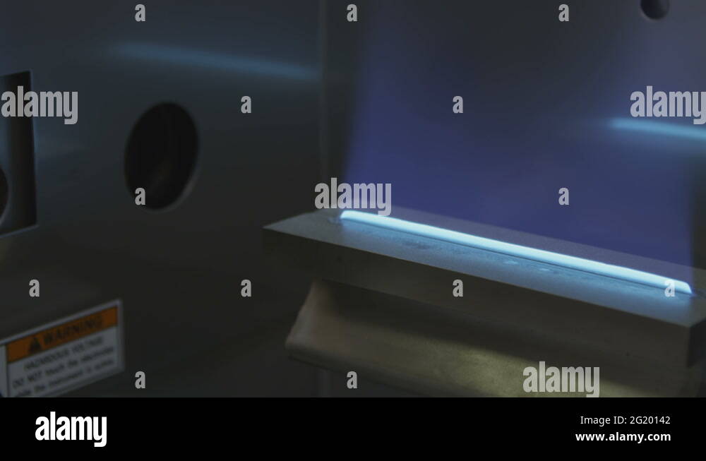Flame spectrometer Stock Videos & Footage - HD and 4K Video Clips - Alamy