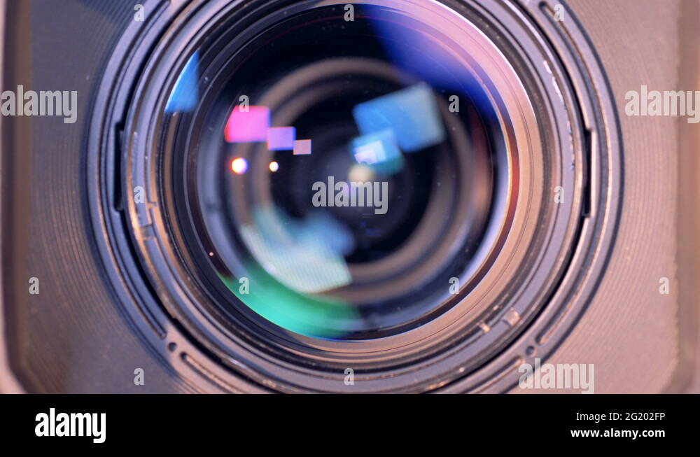 Lens viewer Stock Videos & Footage - HD and 4K Video Clips - Alamy
