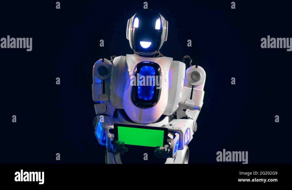 Robot arm holding camera Stock Videos & Footage - HD and 4K Video Clips ...