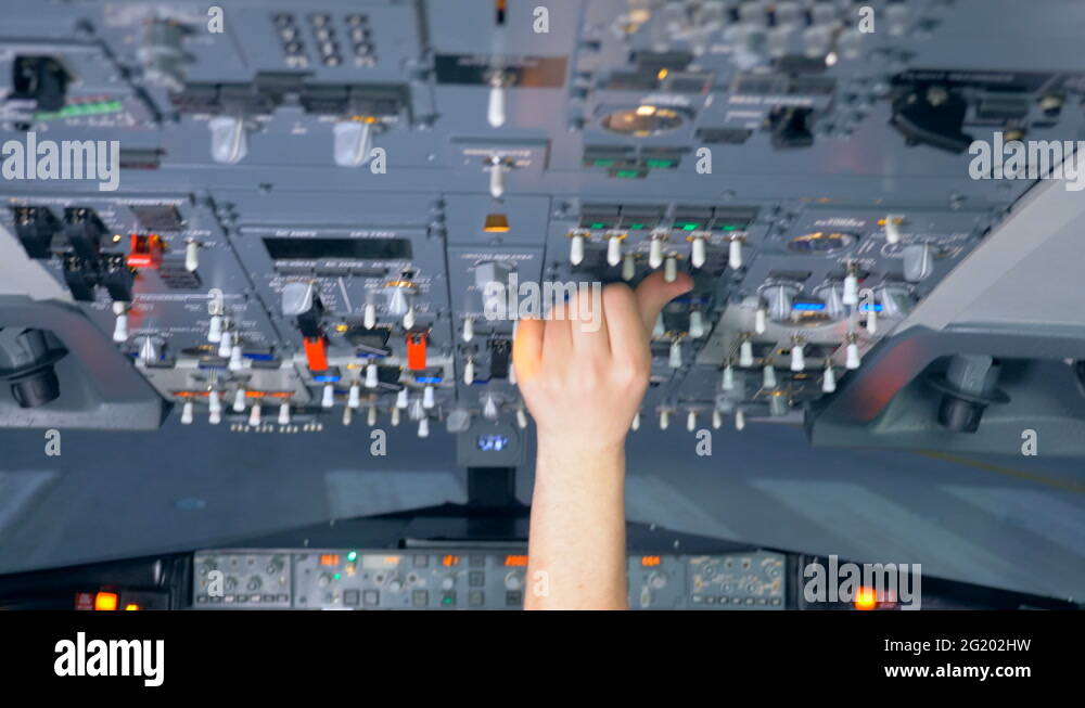 Cockpit engine switches Stock Videos & Footage - HD and 4K Video Clips ...