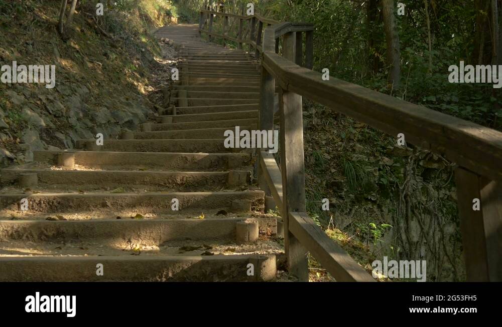 Staircase national park Stock Videos & Footage - HD and 4K Video Clips ...