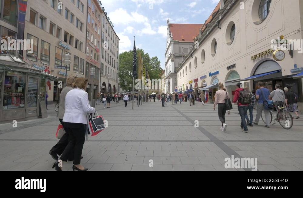 _strasse Stock Videos & Footage - HD and 4K Video Clips - Alamy