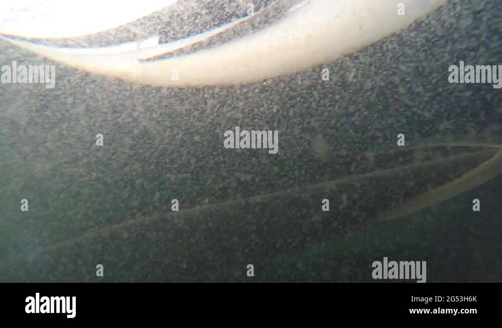 Boat bottom underwater Stock Videos & Footage - HD and 4K Video Clips ...