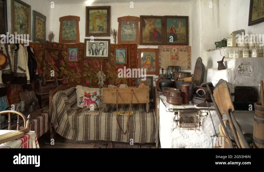 Museum kitchen Stock Videos & Footage - HD and 4K Video Clips - Alamy