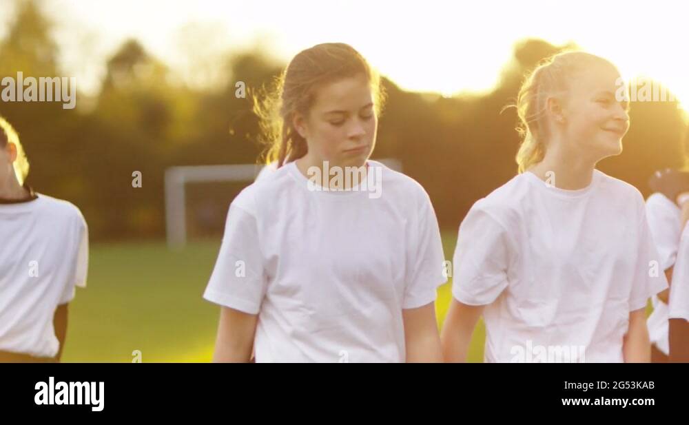 Walking off the pitch Stock Videos & Footage - HD and 4K Video Clips ...