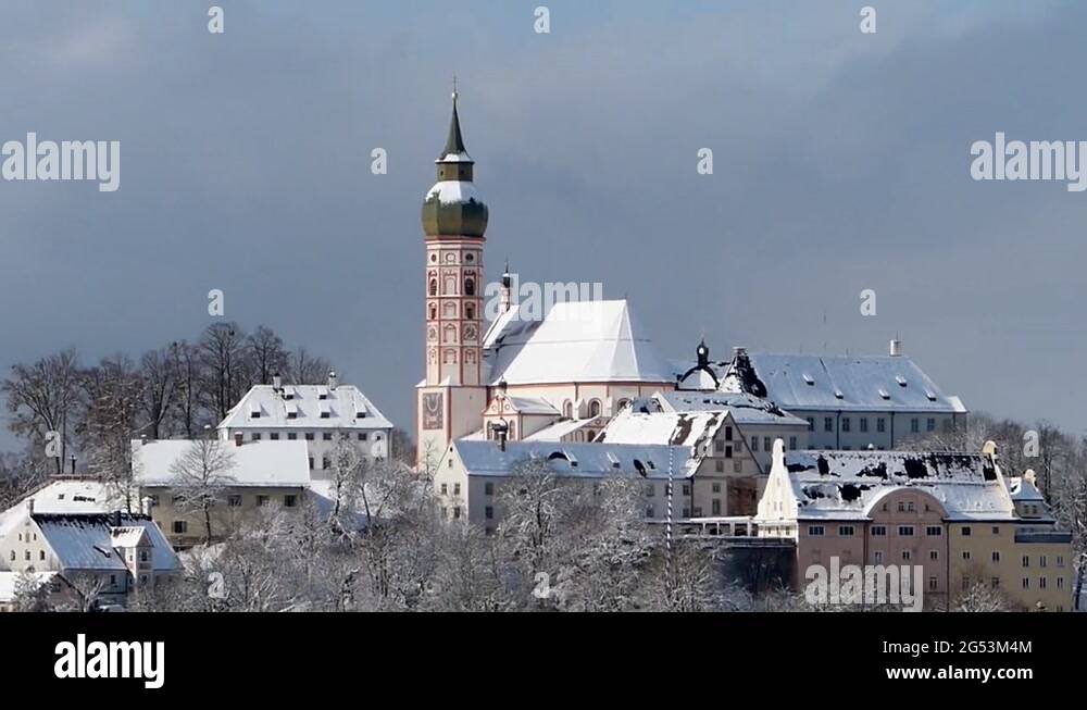 Andechs Stock Videos & Footage - HD and 4K Video Clips - Alamy