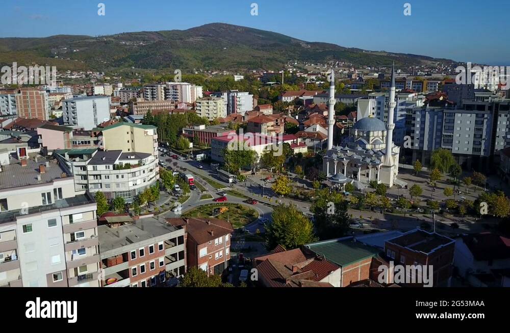 Kosovo after the kosovo war Stock Videos & Footage - HD and 4K Video ...