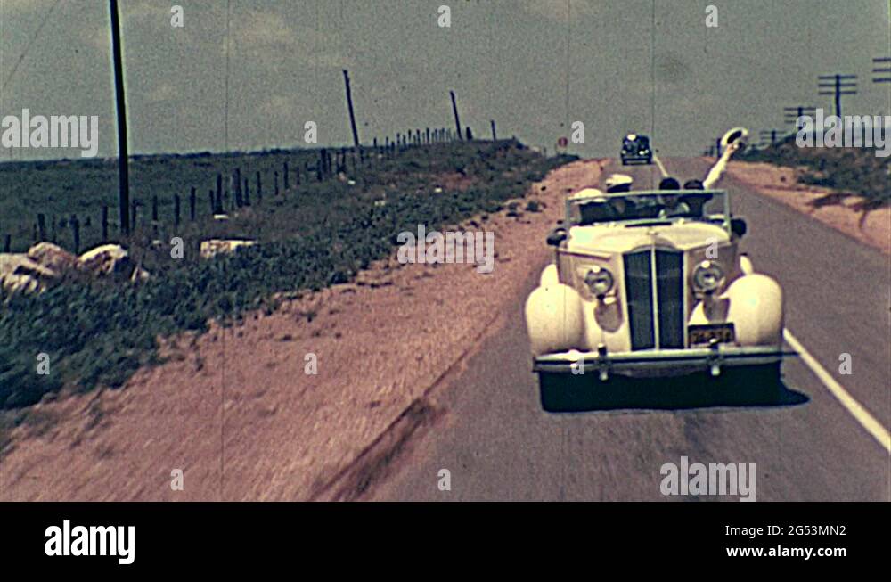 1920s american highway Stock Videos & Footage - HD and 4K Video Clips ...