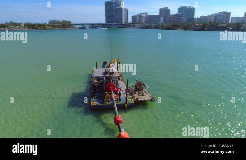 Dredging project Stock Videos & Footage - HD and 4K Video Clips - Alamy Dredging project Stock Videos & Footage - HD and 4K Video Clips - Alamy