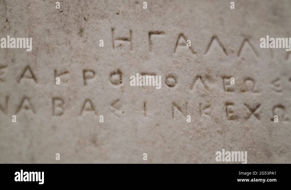 Greece alphabet Stock Videos & Footage - HD and 4K Video Clips - Alamy