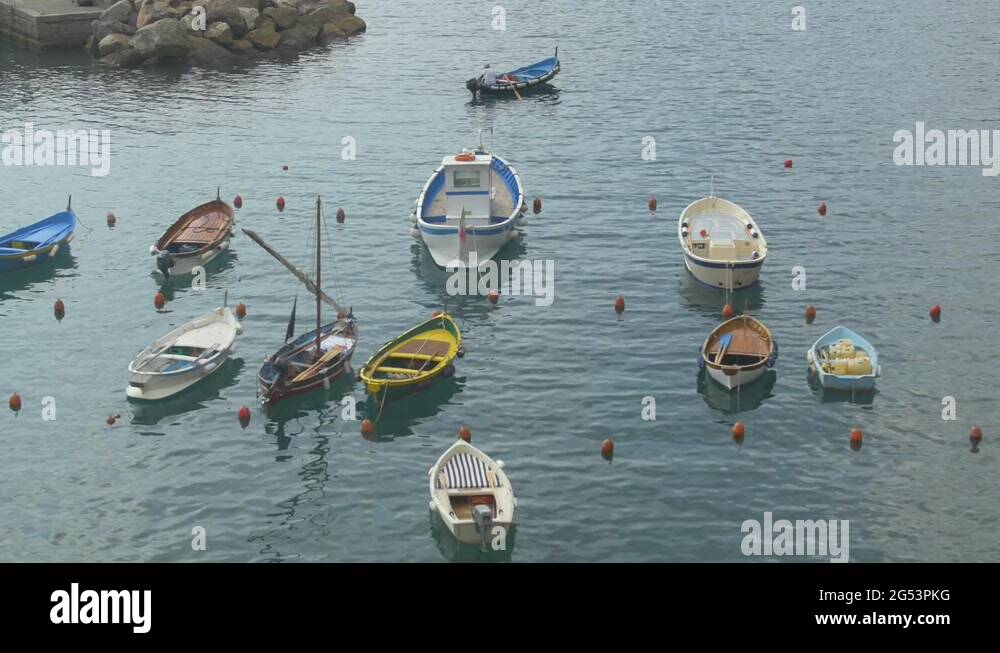 Very colorful boats Stock Videos & Footage - HD and 4K Video Clips - Alamy