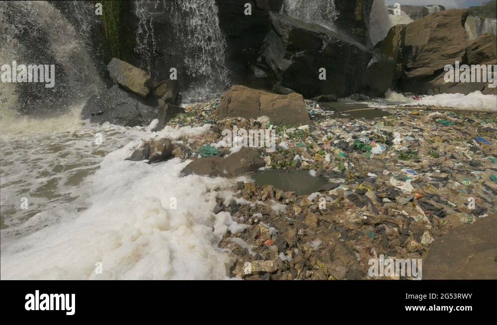 Polluted water Stock Videos & Footage - HD and 4K Video Clips - Alamy