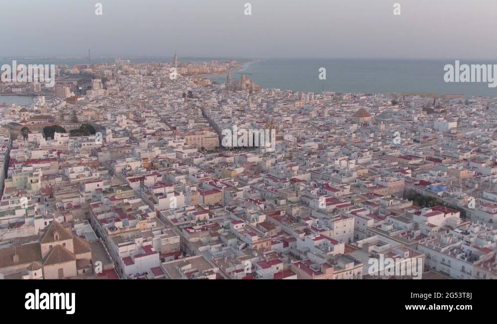 Cadiz buildings Stock Videos & Footage - HD and 4K Video Clips - Alamy