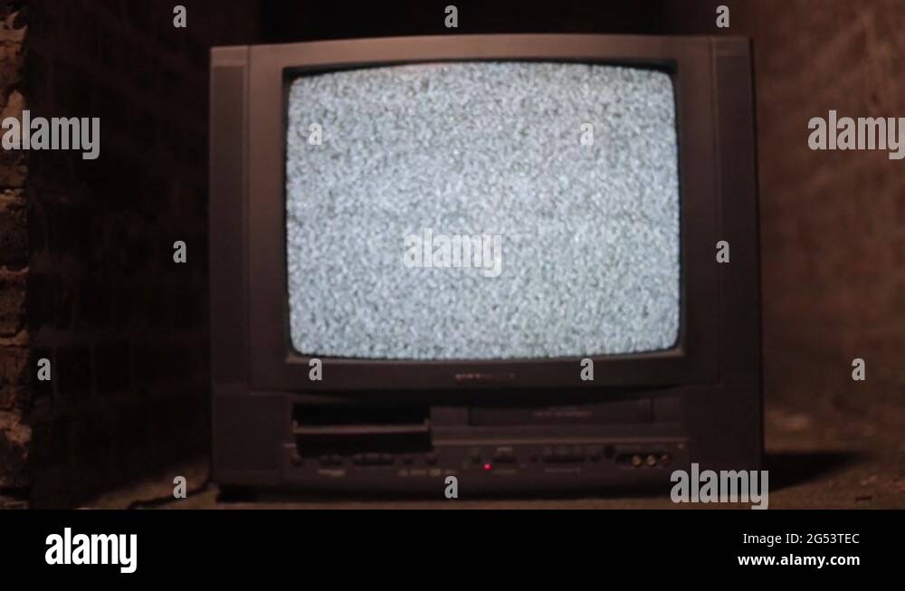 Fuzzy tv Stock Videos & Footage - HD and 4K Video Clips - Alamy
