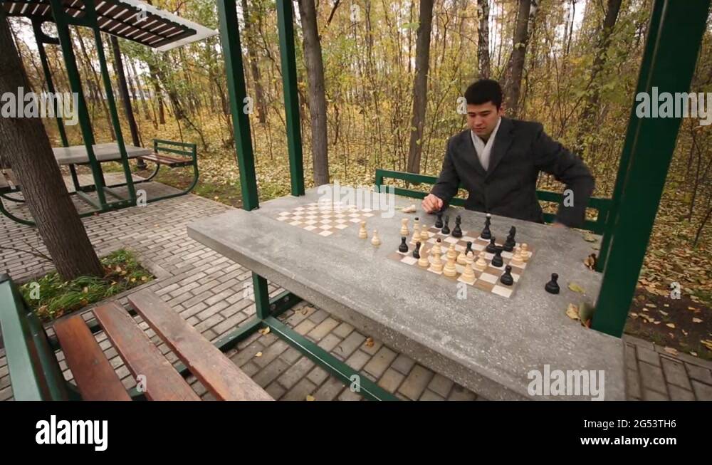 Bench benches table tables Stock Videos & Footage - HD and 4K Video ...