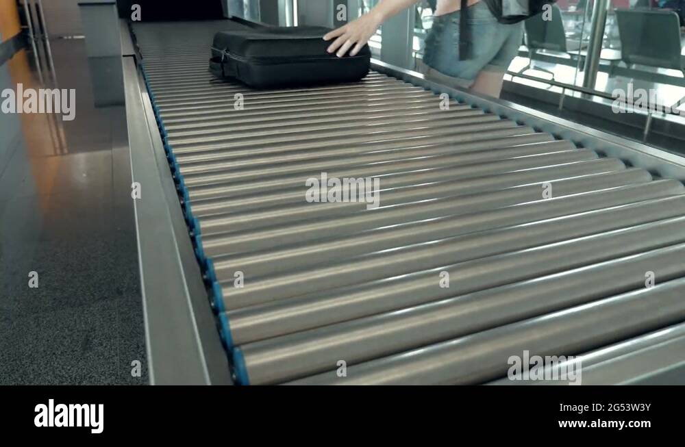 Checking area Stock Videos & Footage - HD and 4K Video Clips - Alamy