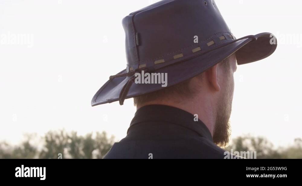 Cowboy hat Stock Videos & Footage - HD and 4K Video Clips - Alamy