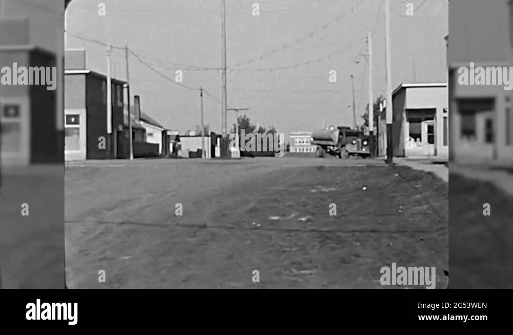 Farming town saskatchewan Stock Videos & Footage - HD and 4K Video ...