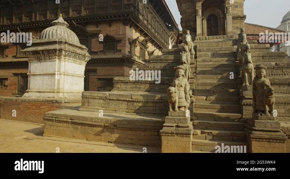 Nepali architecture Stock Videos & Footage - HD and 4K Video Clips - Alamy