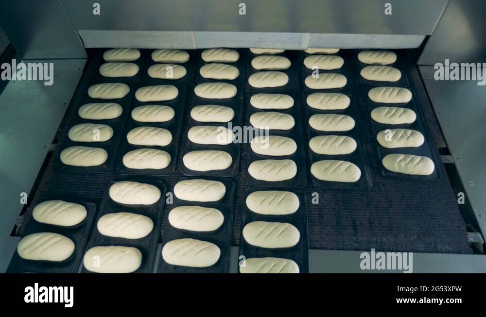 Inside bread oven Stock Videos & Footage - HD and 4K Video Clips - Alamy