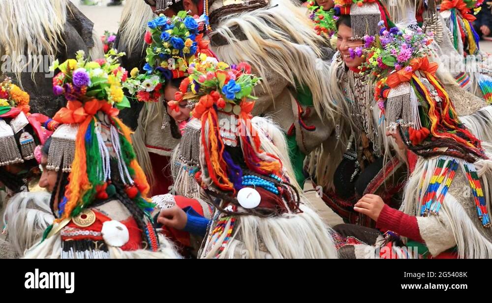 Ladakh traditional dress Stock Videos & Footage - HD and 4K Video Clips ...