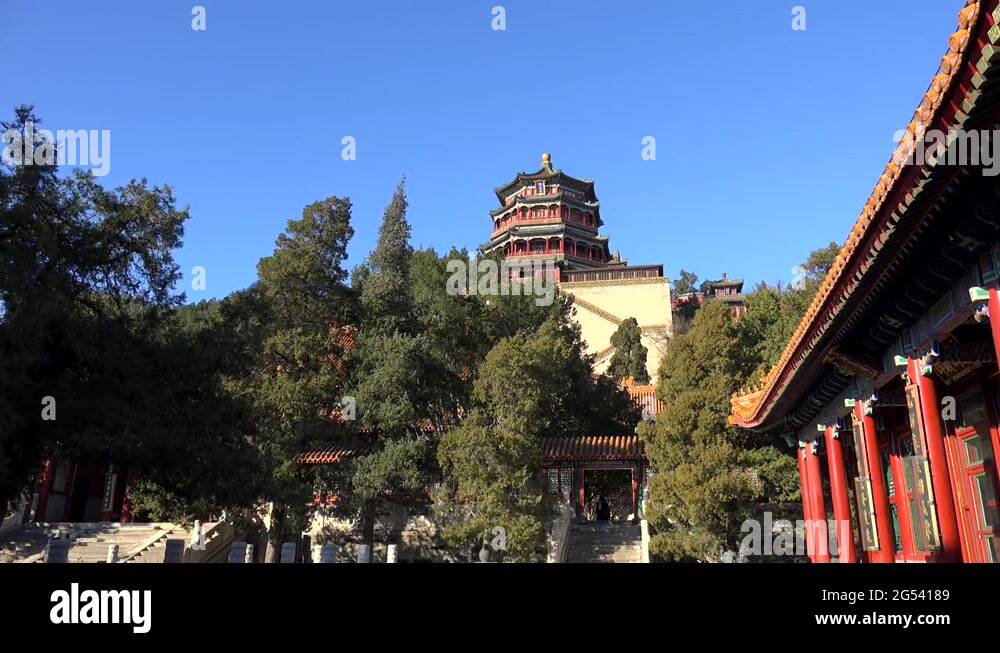 Jade palace Stock Videos & Footage - HD and 4K Video Clips - Alamy