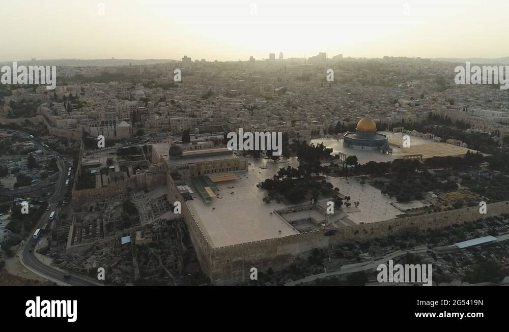 Temple mount haram esh sharif Stock Videos & Footage - HD and 4K Video ...